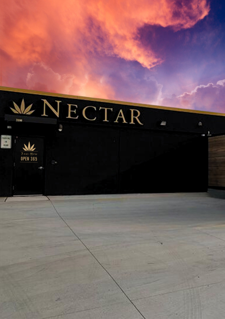 Euclid Dispensary - Nectar Ohio