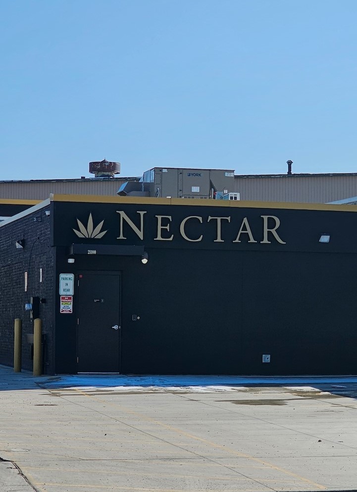 Euclid - Nectar Ohio