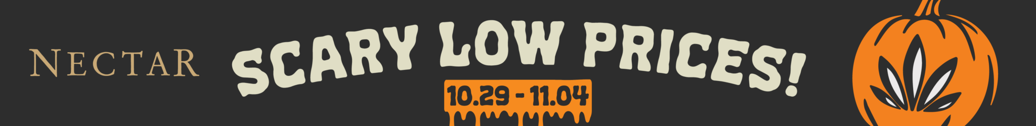 Harrison Dispensary - Nectar Ohio