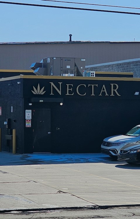 Euclid - Nectar Ohio