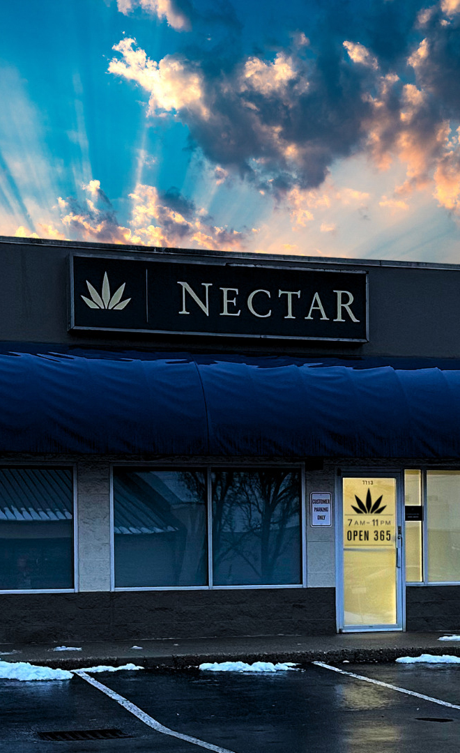 5-Mile Rd Cincinnati Dispensary - Nectar Ohio